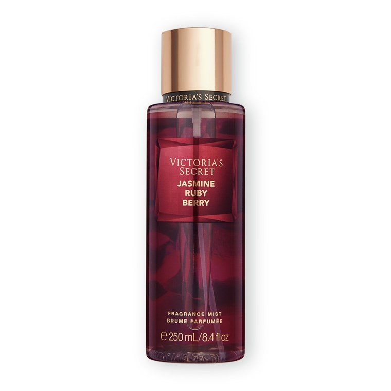VICTORIA'S SECRET Jasmine Ruby Berry Vücut Spreyi | Dora Parfüm ...